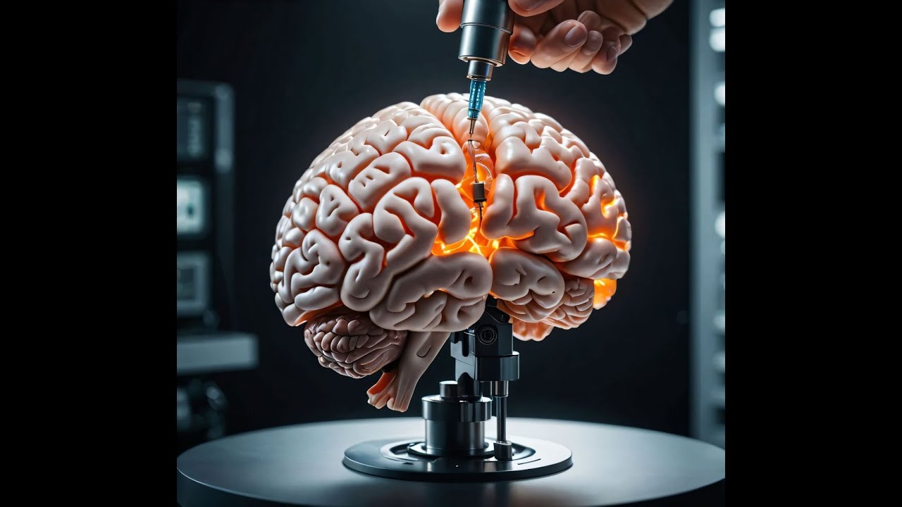 Unmasking Modern systematic Brainwashing. - YouTube