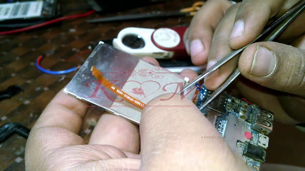 Qmobile G6 Loudspeaker Ear Speaker Ways & Solution Post Muhammad Mutlab ...