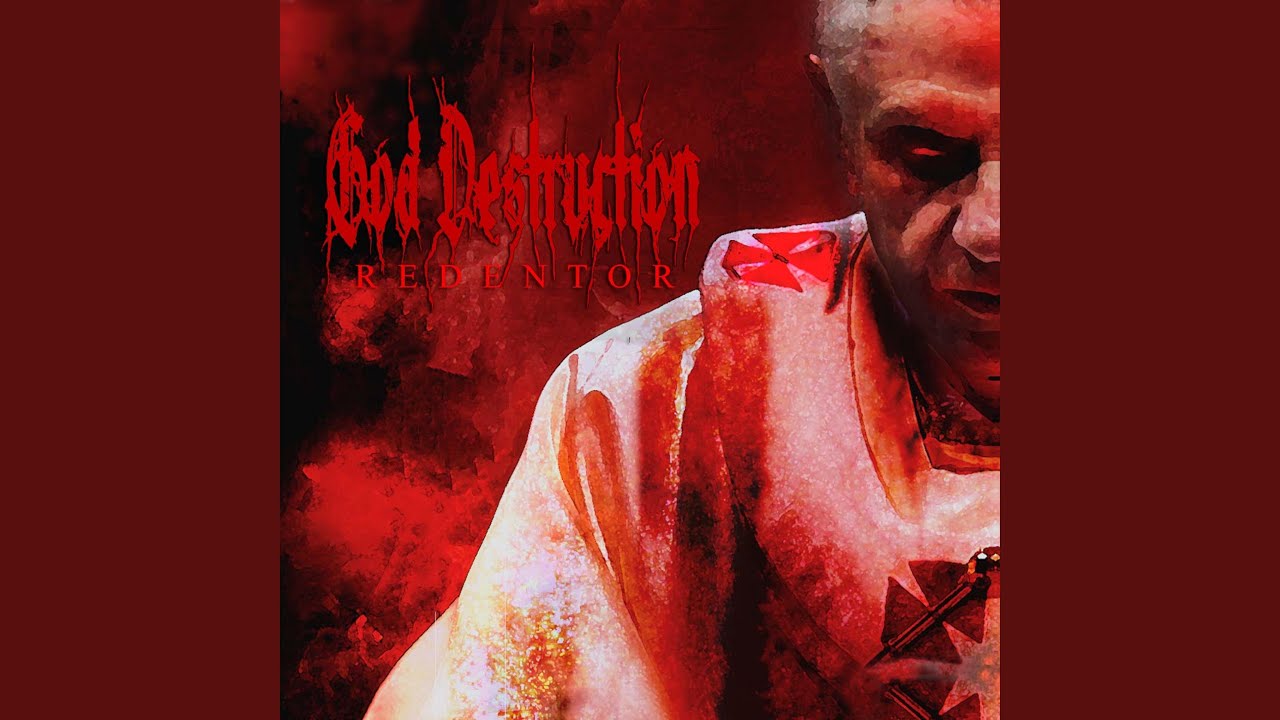 Redentor (Nero Bellum of Psyclon Nine Remix) - YouTube