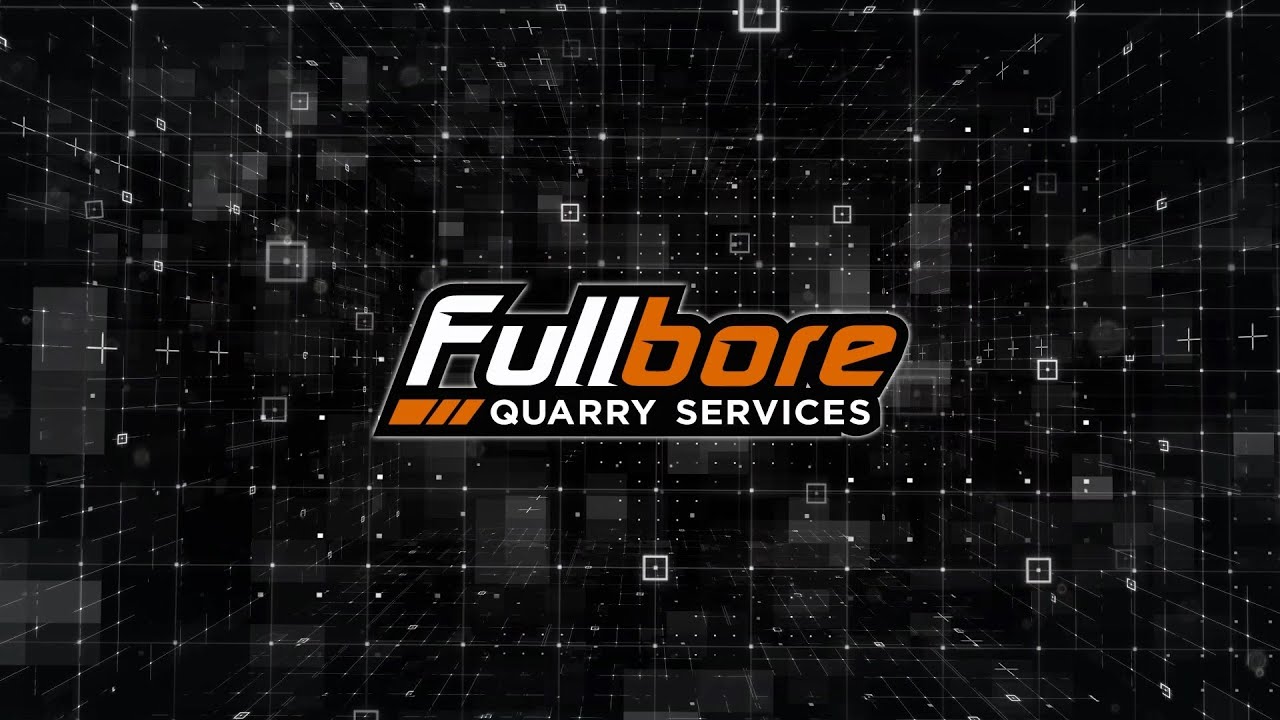 Fullbore Quarry Services Corporate Video - YouTube