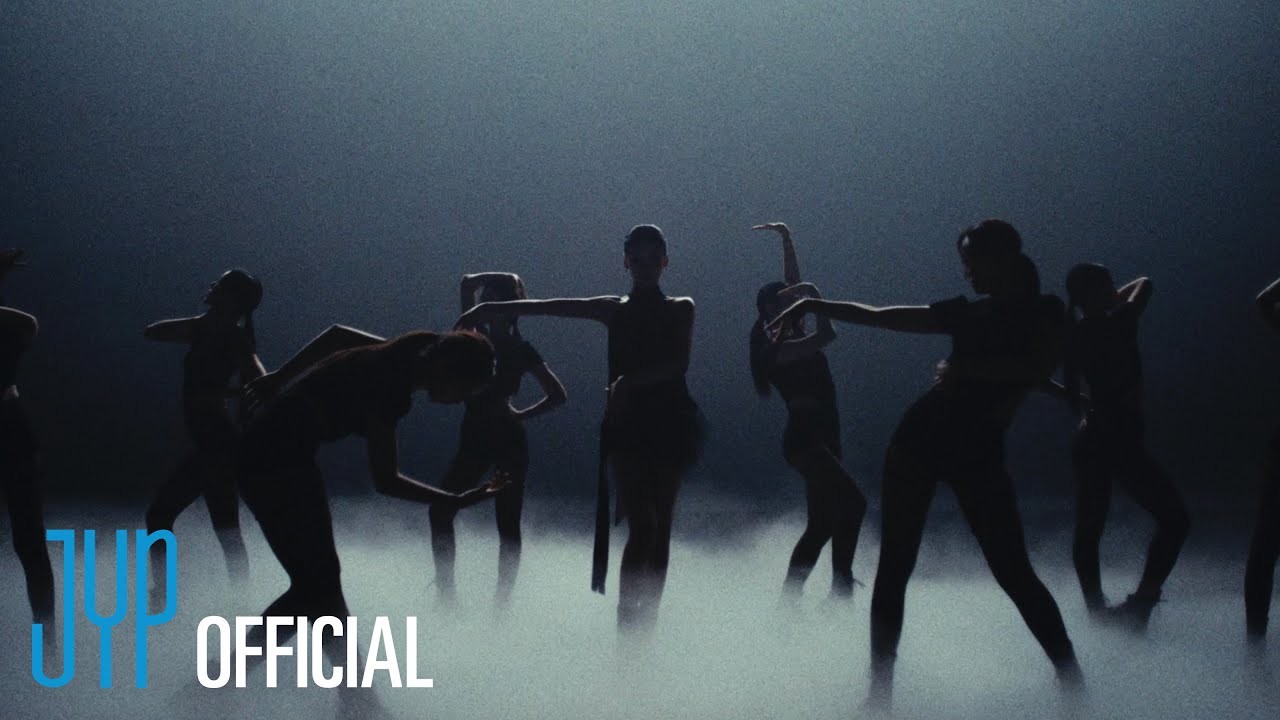 YEJI “Air” Performance Film Teaser - YouTube
