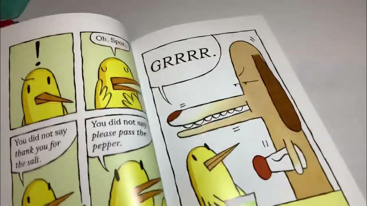 Smell my foot chick and brain - YouTube