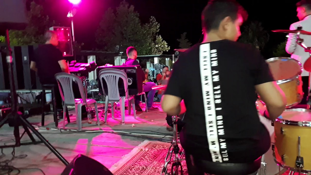 ΜΕΤΖΕΛΟΠΟΥΛΟΣ ΚΏΣΤΑΣ ΤΡΑΓΑΝΟ 2019!!!!!! - YouTube