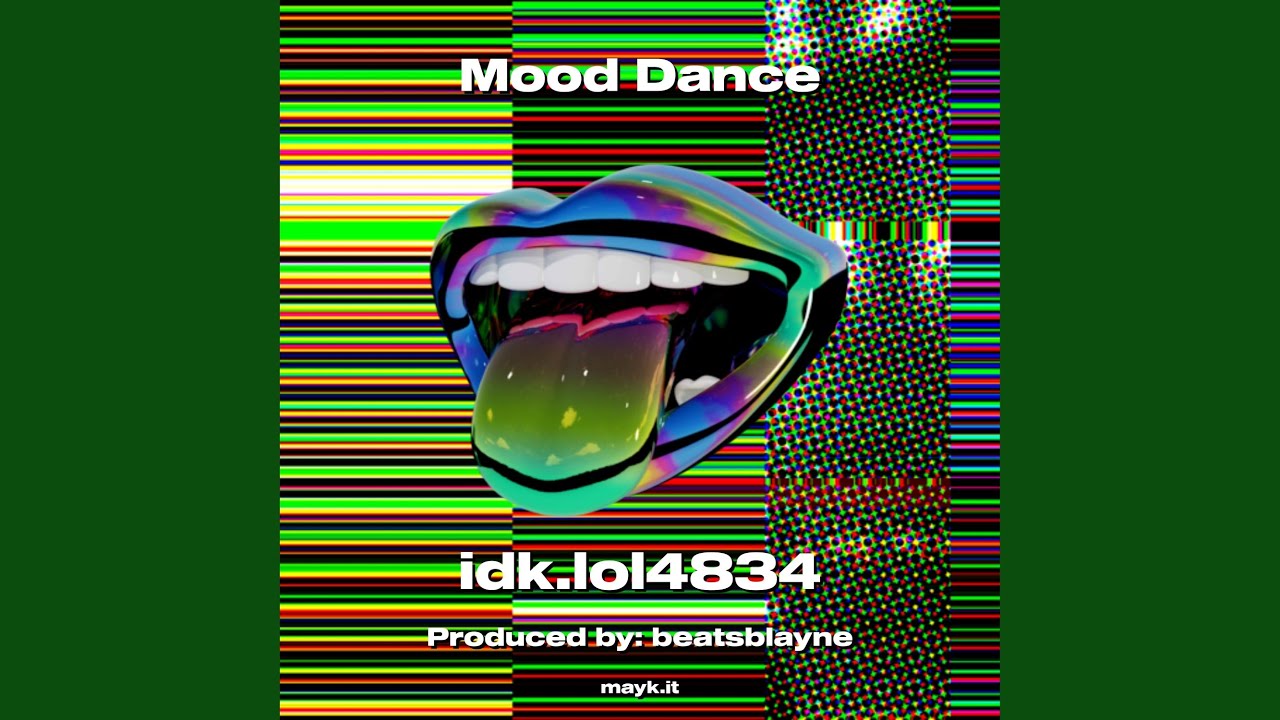 Mood Dance - YouTube