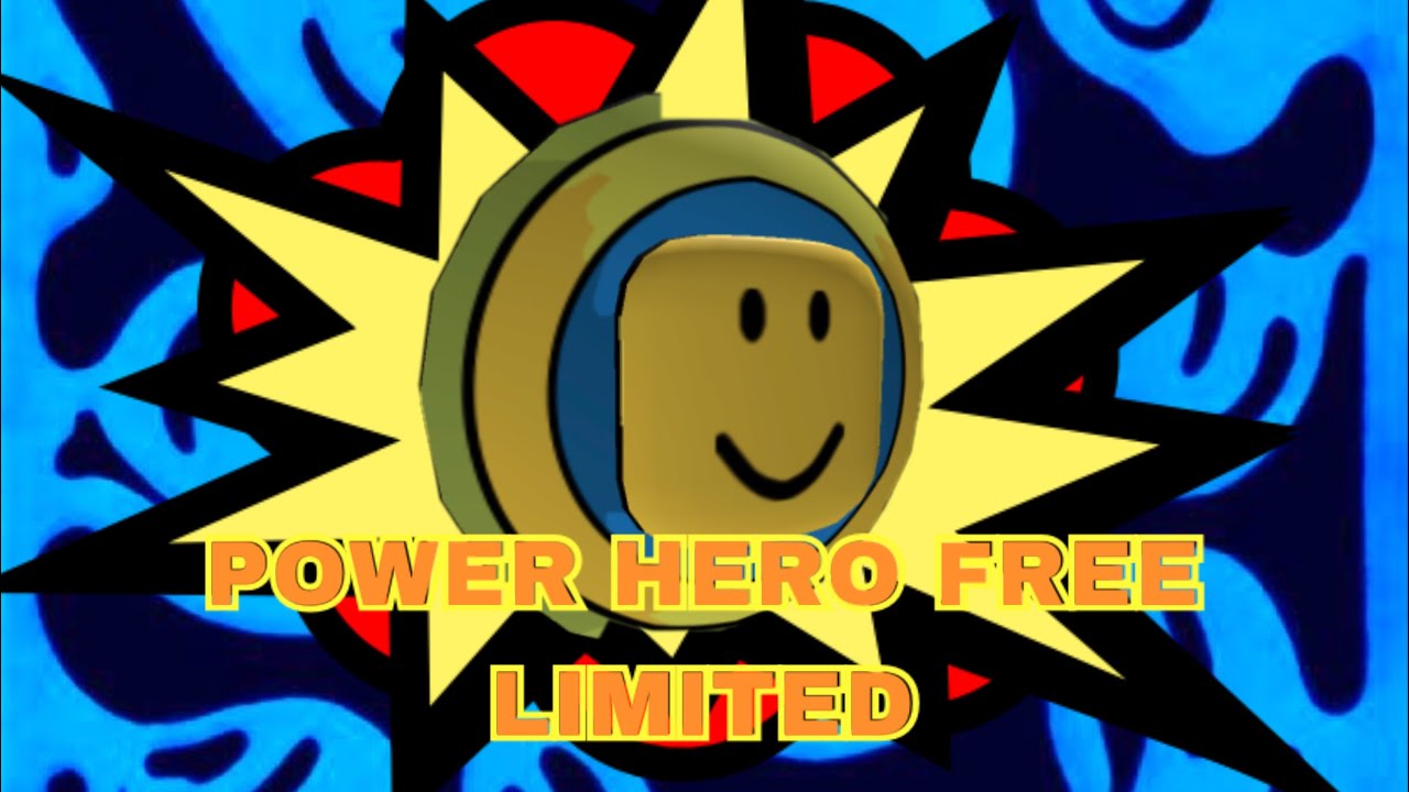 I GOT THE NOOB SHIELD IN POWER HERO! 2K STOCK! (I forgot to upload this ...