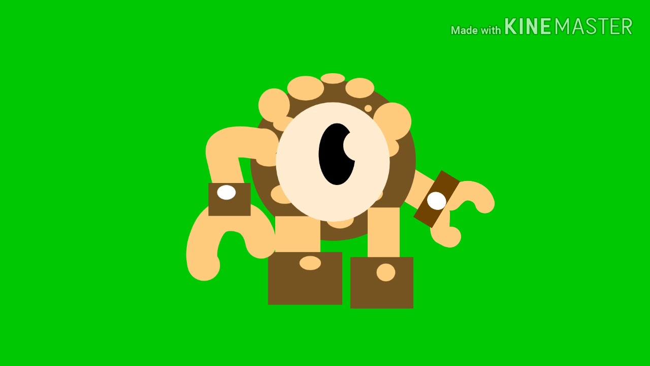 Multidimensional memory animated individuals sounds - YouTube