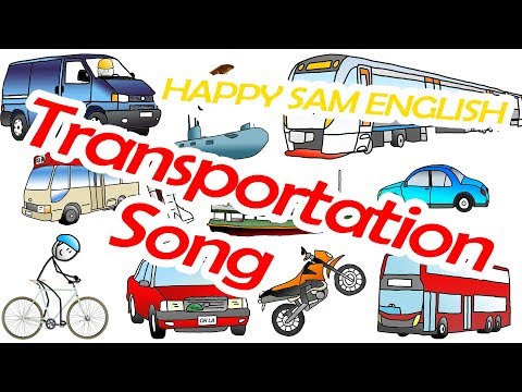 Transportation Song
