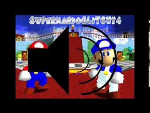 SMG4 Sound Effect Death - YouTube