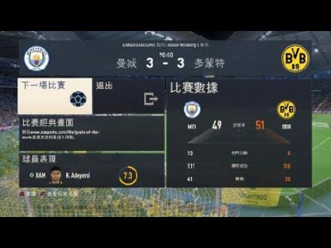 FIFA 23_lv3 boring - YouTube