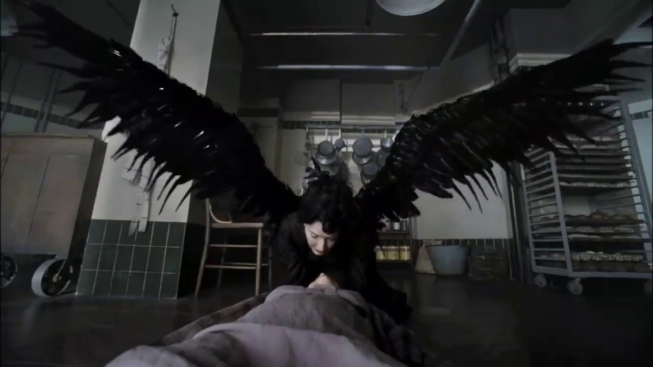 AHS Apocalypse - Promo Anthology - YouTube