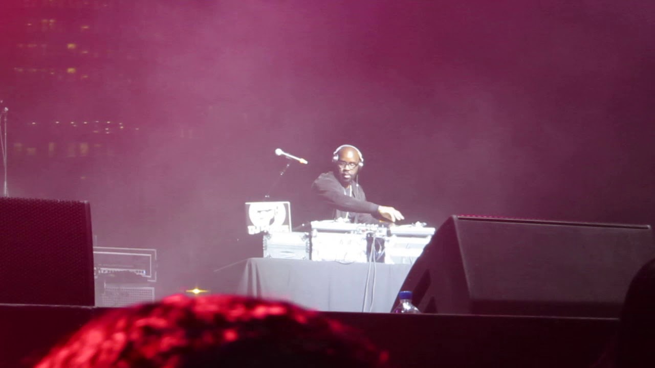 DJ Session Don't Say Nothing to Em by D Money & Frank Willis - YouTube