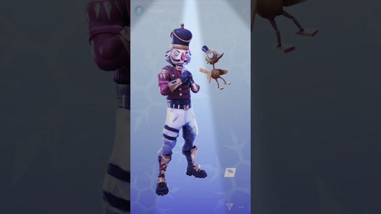Crackshot is out! - YouTube