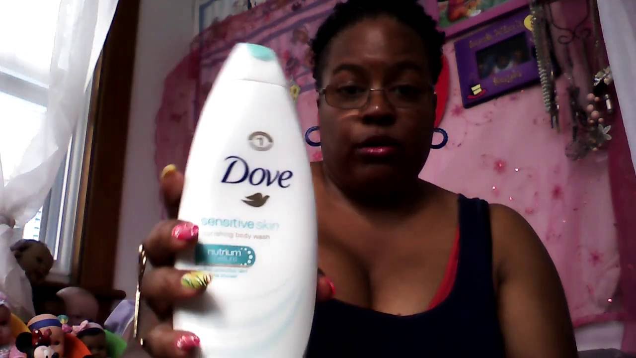 🛁BATH & 🚿 SHOWER ROUTINE...By: MAKEUP4DUMMIES - YouTube