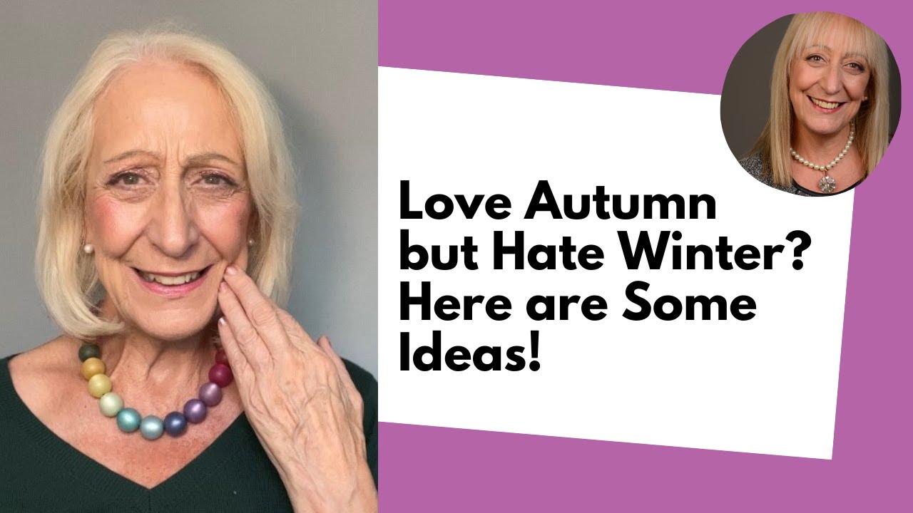 Love Autumn but Hate Winter? Here are Some Ideas! - YouTube