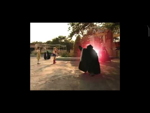 Sailor Moon Live Action/Sailor Moon Attack Moon Tiara Boomerang (Act 43)