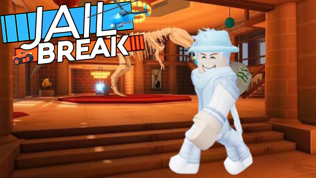 I Robbed So Many Stores In Roblox Jailbreak! - YouTube