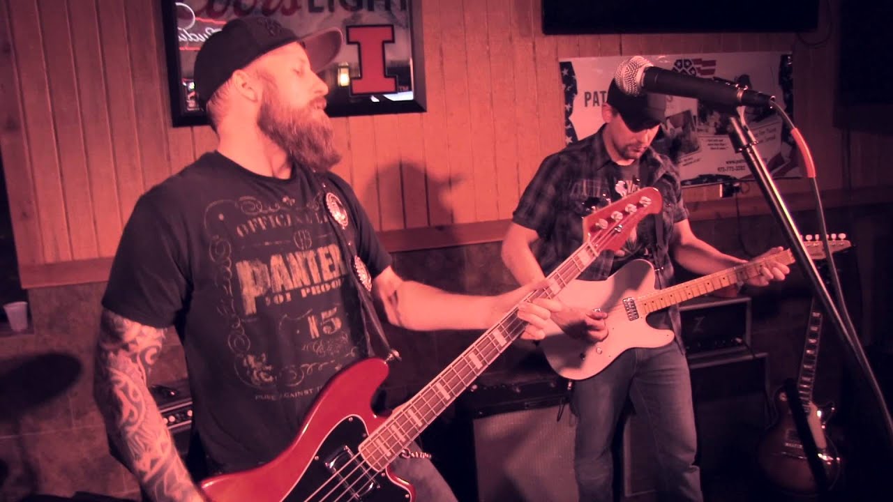 Zach Linley & The Rebel Daredevils - YouTube