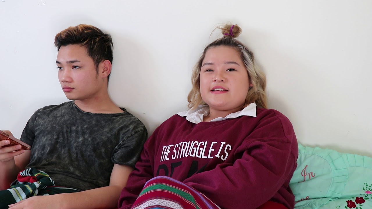 Karen moms are always complaining - YouTube