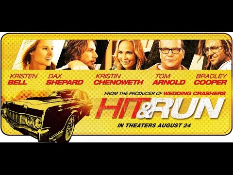 Hit and Run Movie Review - YouTube