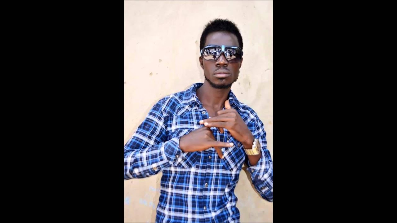 OKWODO by Profesa MAROS - YouTube