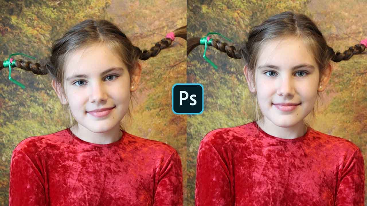 Fixed Cross Head | Photoshop Tutorial - YouTube