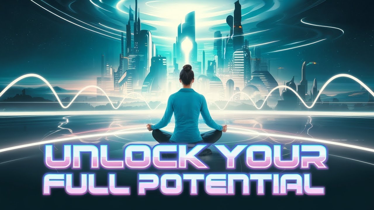 Unlock Your Potential: The Power of Intentional Reflection! - YouTube