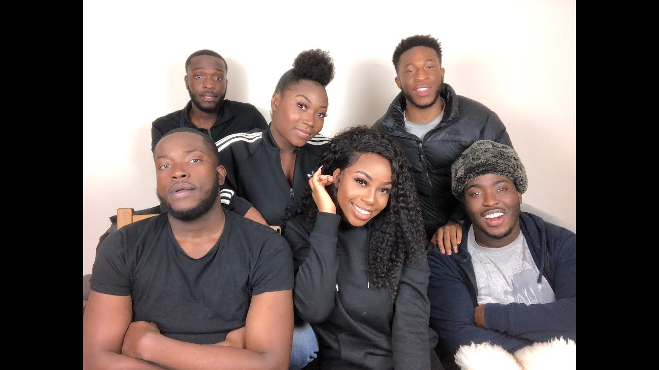 "MY GIRL CAN'T GO CARNIVAL" | IS WHINING CHEATING? | MADNESS AT ...