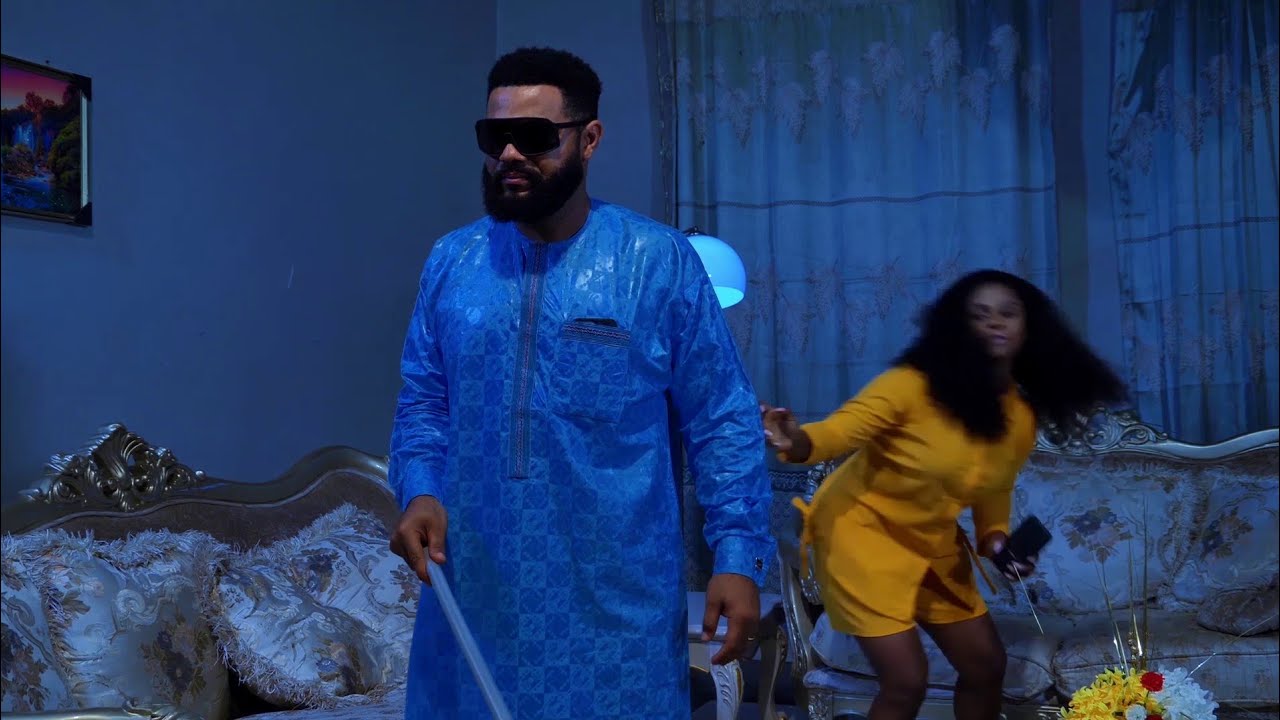 BLIND HUSBAND SEASON 5&6 TEASER - STEPHEN ODIMGBE (FLASHBOY) NEW 2023 ...