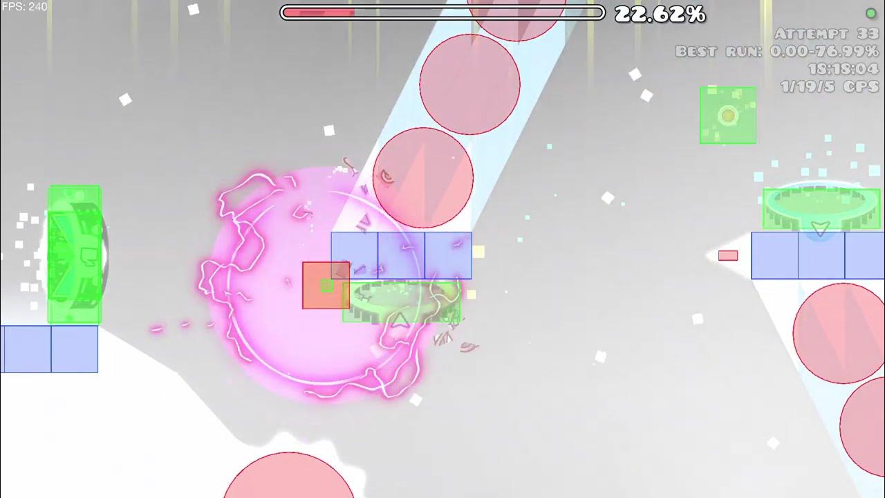 (Extreme Demon) White Album 100% by JavP! - YouTube