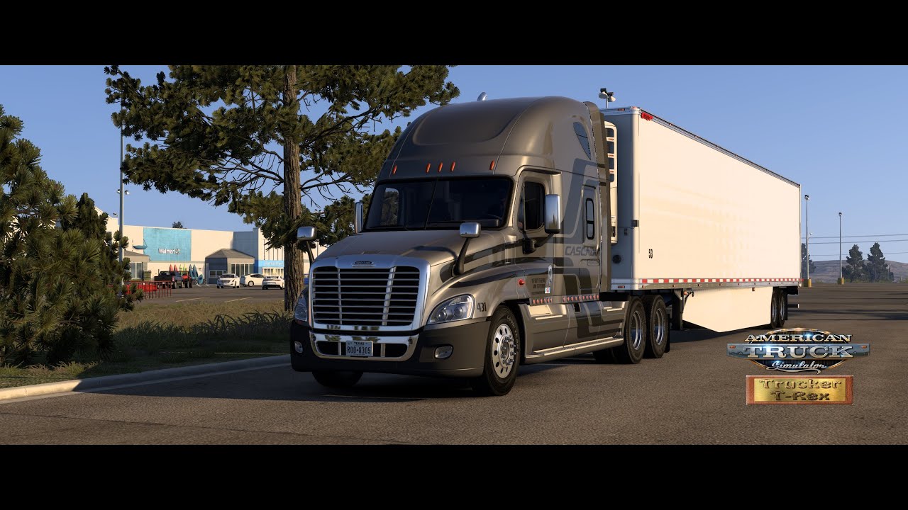 ATS video 1539 - YouTube