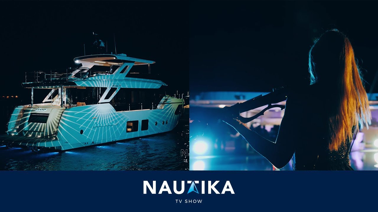 The Absolute Opera - NAUTIKA TV SHOW - YouTube