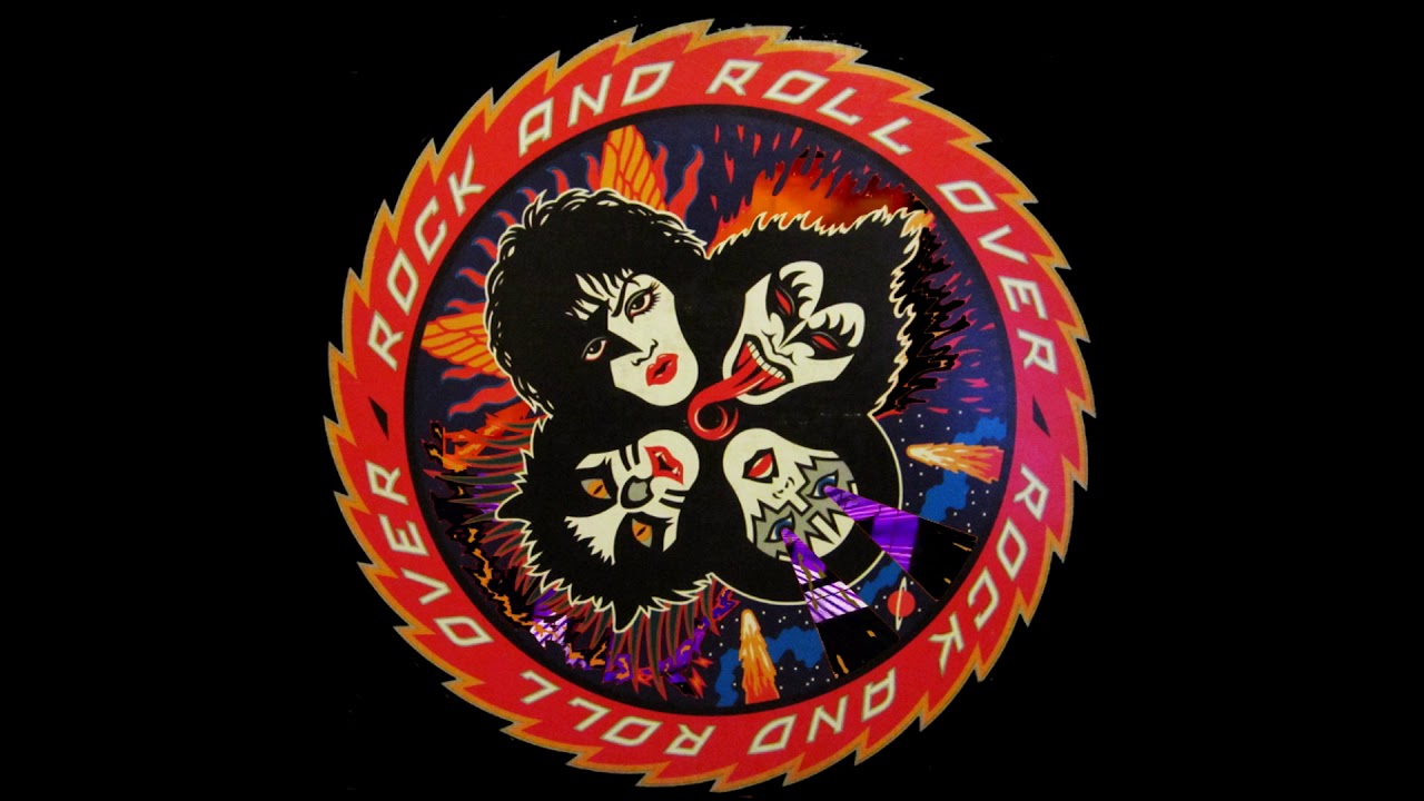 Take Me by KISS REMASTERED - YouTube