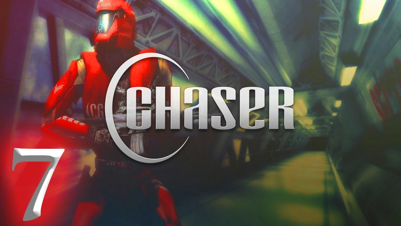 Chaser - 1080p (60 FPS) HD Walkthrough Mission 7 - Portland - YouTube