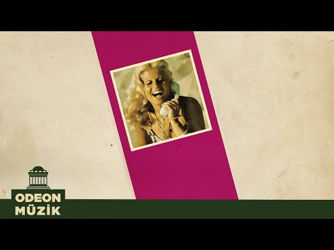 Füsun Önal - Genç Kız Oldum Ben (45'lik)