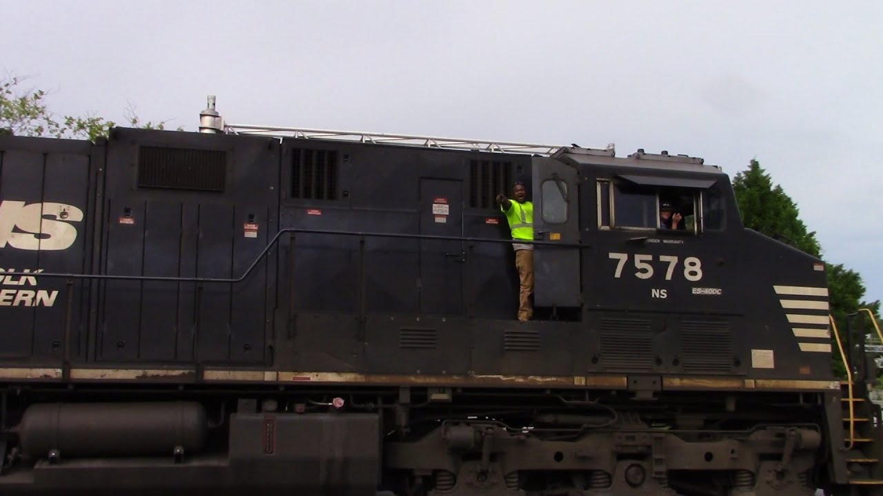 1080p60: NS 13R In Columbia, SC With An Awesome Crew! 7/1/2020 - YouTube