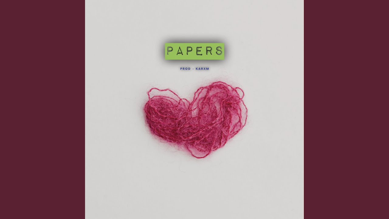 PAPERS - YouTube