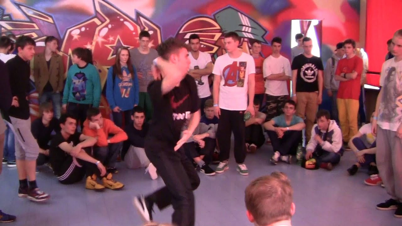 YOU DANCE ELECTRO | Professionals Motya vs.Skittles - YouTube