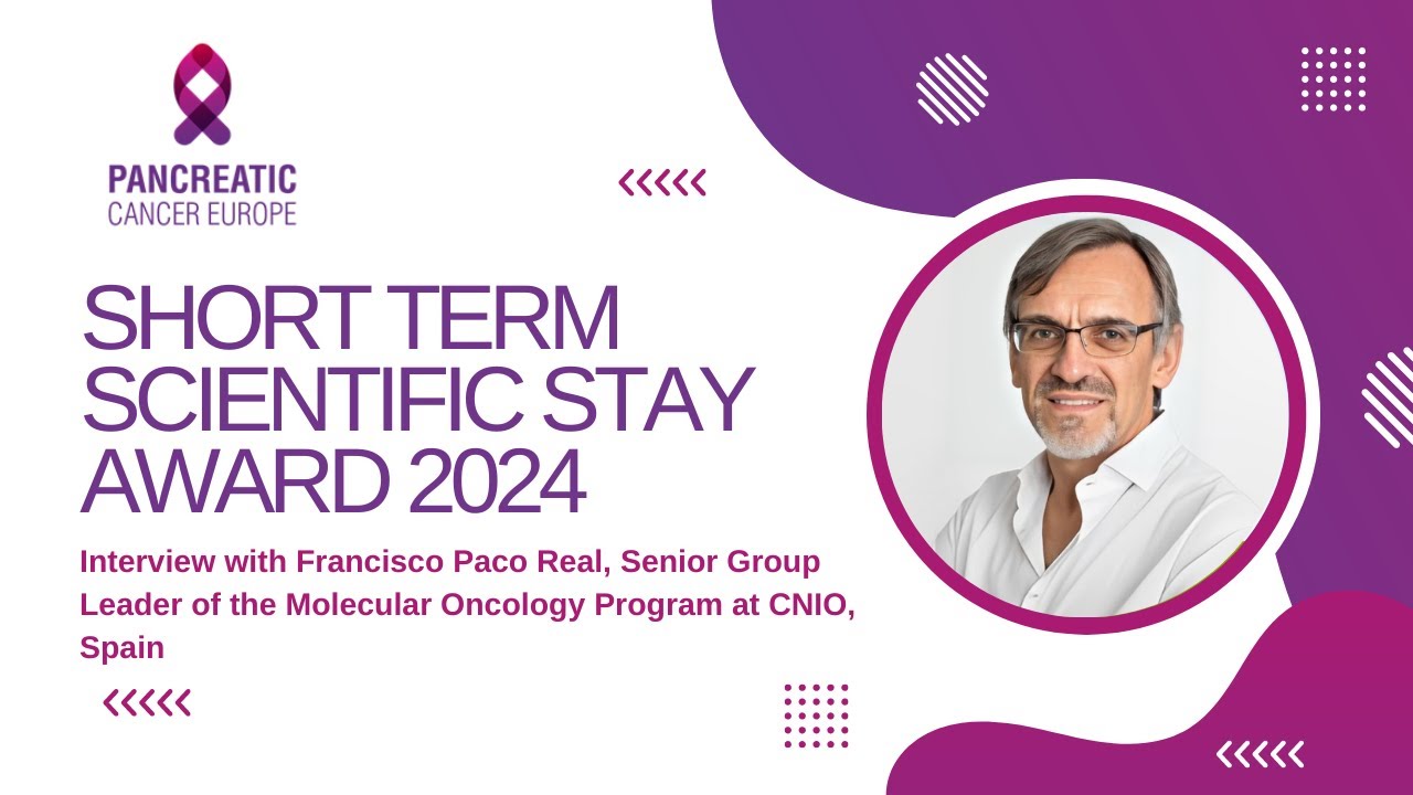 Interview with Paco Real - Senior Group Leader of the Molecular ...