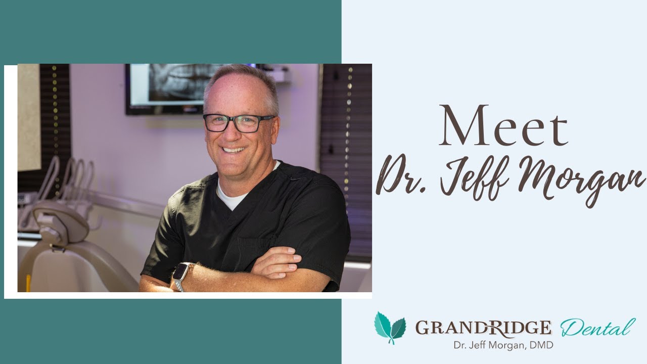 Welcome to Grandridge Dental - YouTube