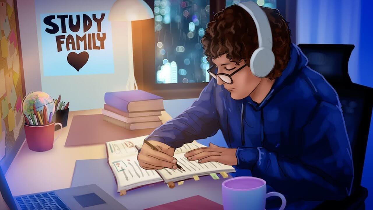 🔴Day 1 of study with me!! | let's prepare together - YouTube