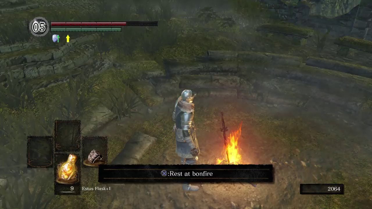 Undying_Igni's Live PS4 Broadcast - YouTube