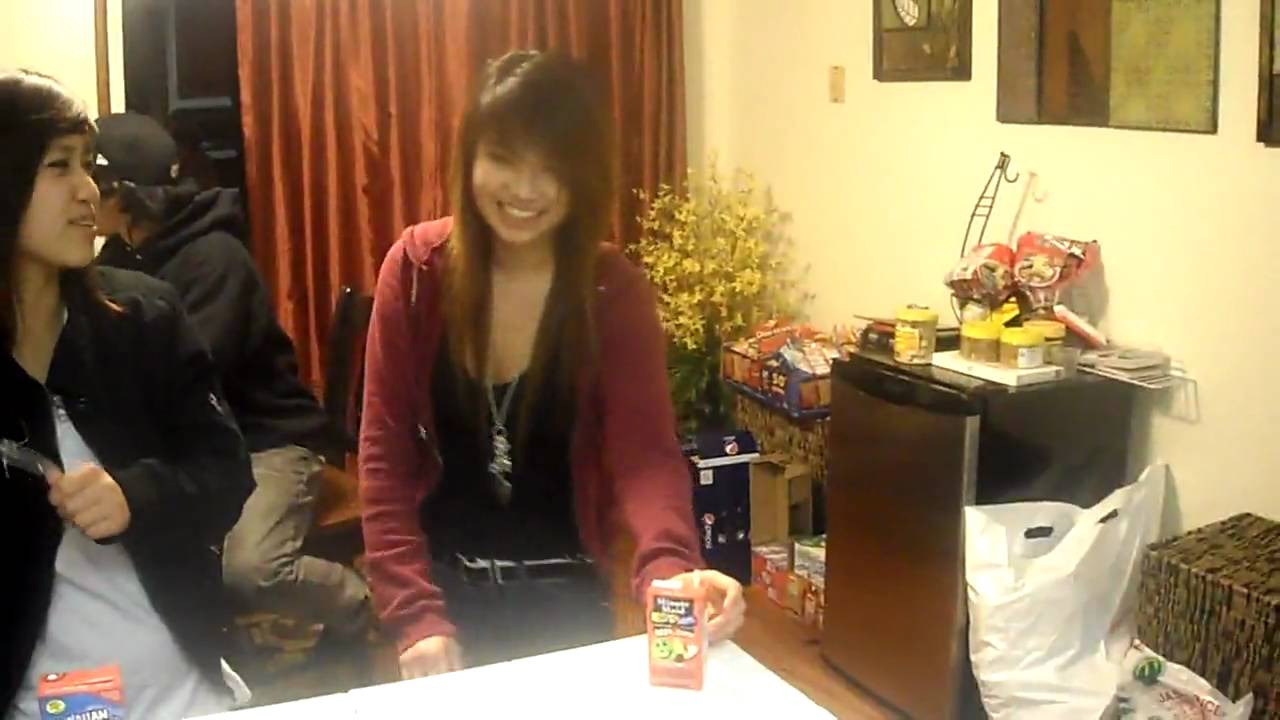 Juice Box. - YouTube