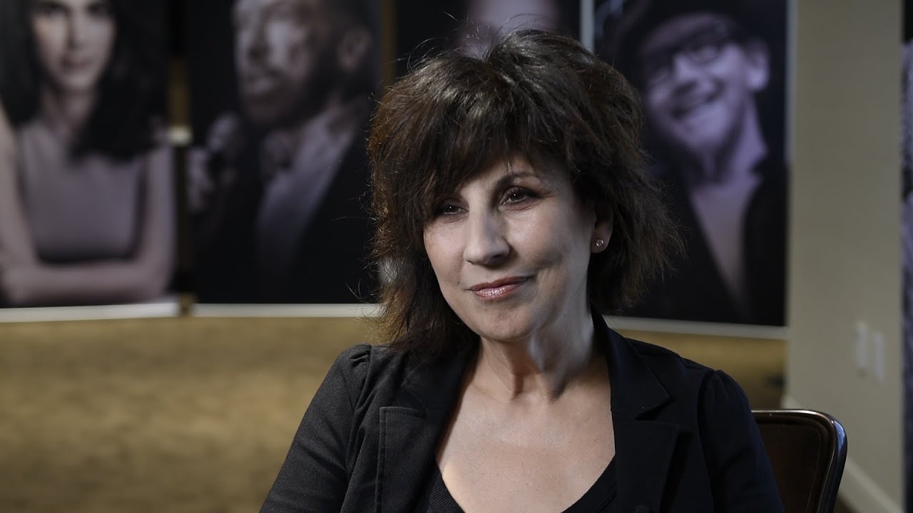 Best Advice: Terri Cowan, Part 3 - Look in the Mirror - YouTube