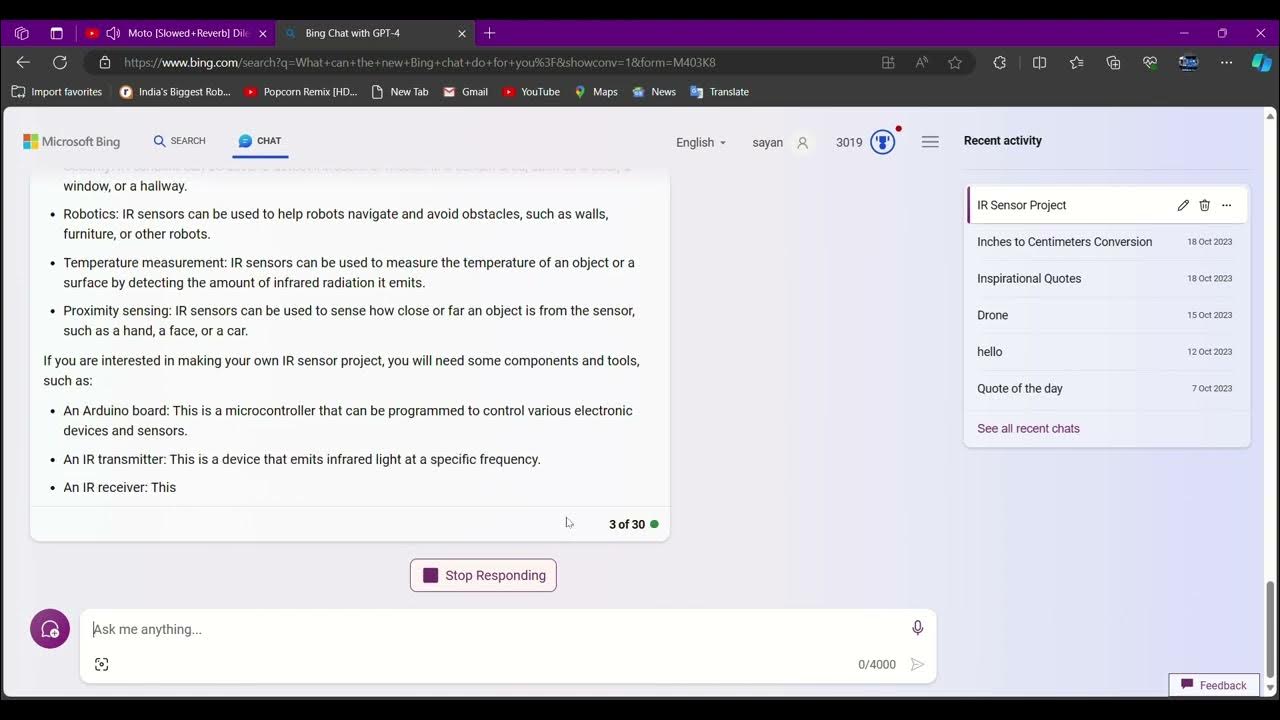 iot project Made with Clipchamp - YouTube