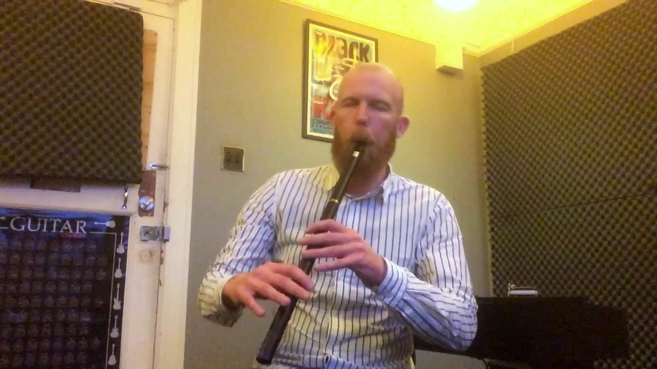 Cap And Bells (Reel) - YouTube