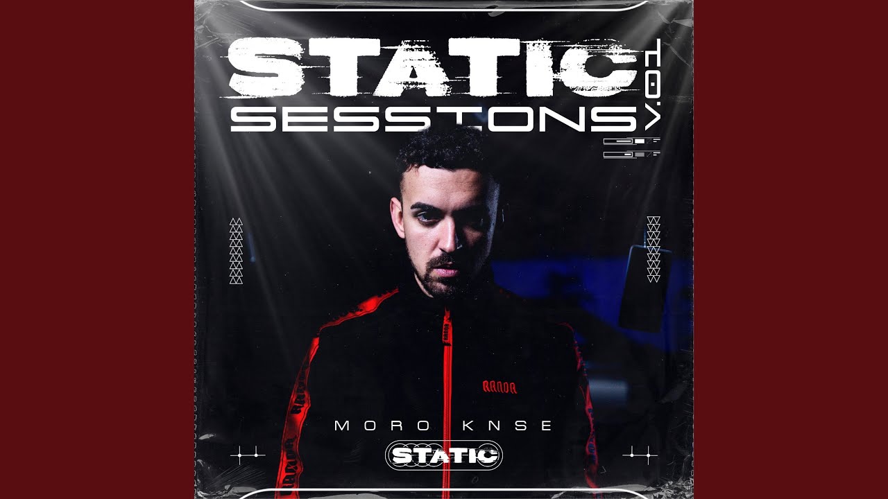 STATIC SESSION, Vol. 1 - YouTube