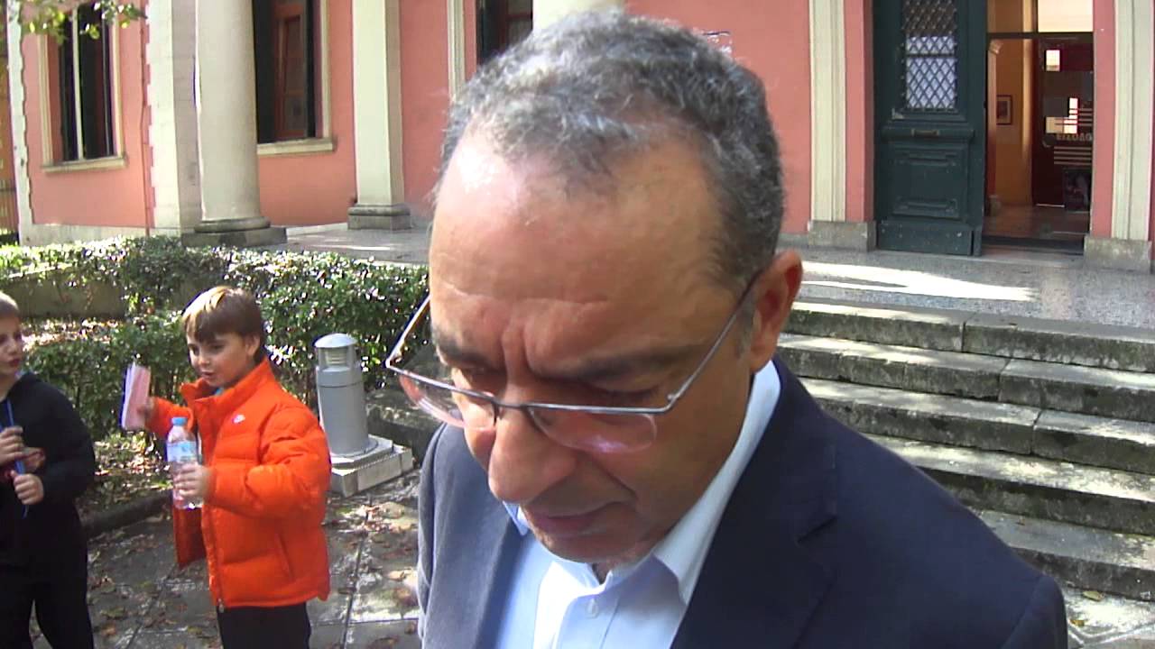 ενωση γονεων κερκυρας για υποδομες - YouTube