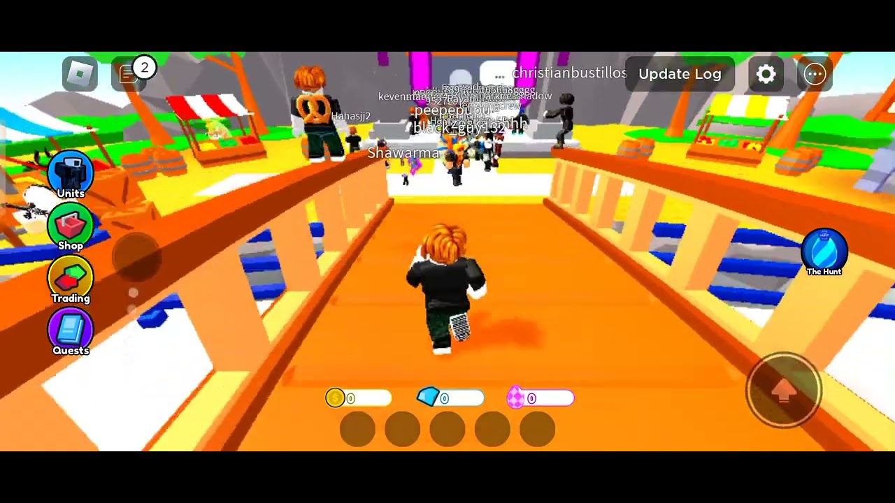 FIRST TIME VIDEO DOING A BASIC TO GODLY PART 1 IN TTD - YouTube