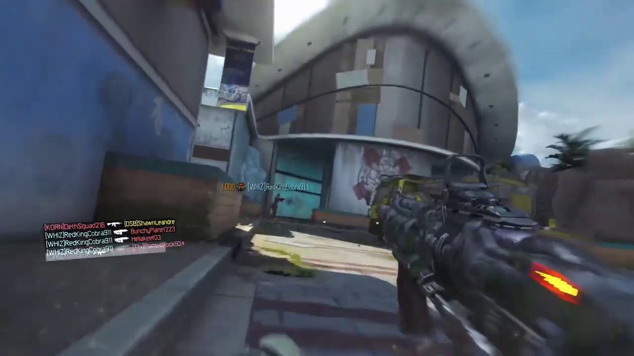 Bo3 SHEIVA - YouTube