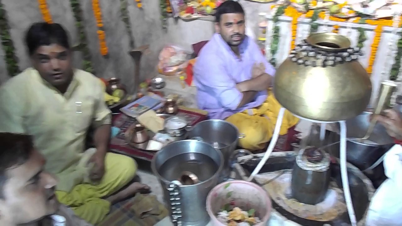 Vanaprastha Ashram (Rishikesh, India) - YouTube
